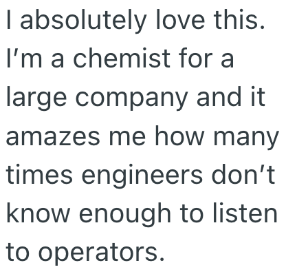 Employee Gets Told He’s Thinking Too Much On The Job, So He Says, OK… And Promises To Never ...